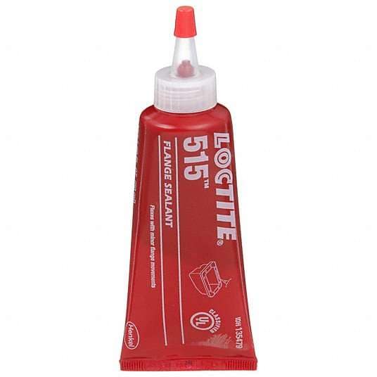 Loctite 515 Anaerobic Gasket Maker Tube – MCI Safety Supply Inc