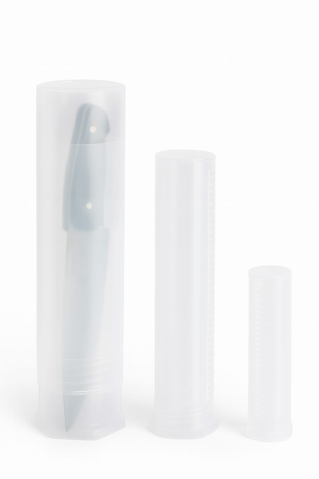 Telescopic Twist Lock Sharps Containers – MCI Safety Supply Inc