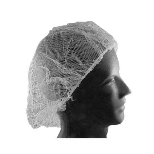 POLYESTER MESH HAIR NET – MCI Safety Supply Inc