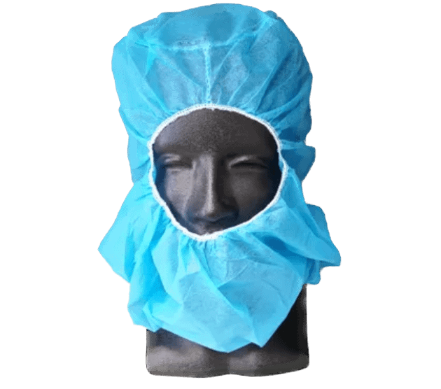 POLYPROPYLENE BALACLAVA – MCI Safety Supply Inc
